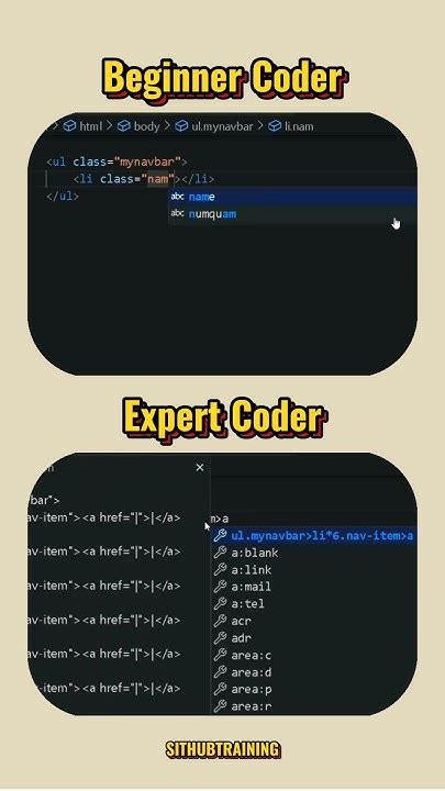 Beginner Vs Expert Coder 😂 Shorts Codinglife Youtube