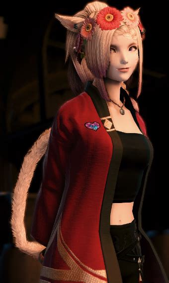 Ruby Eorzea Collection