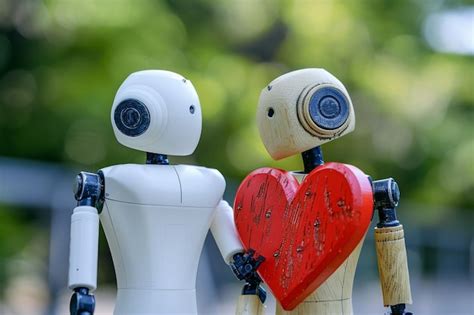 Premium Photo A Dating Chatbot Providing Relationship Advice Ar