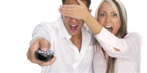 Ecco Cosa Succede A Chi Guarda Film Porno Incredibile