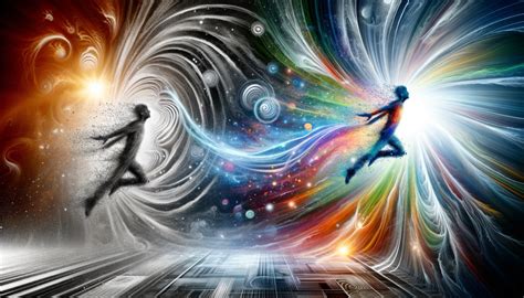 Manifest With Quantum Jumping