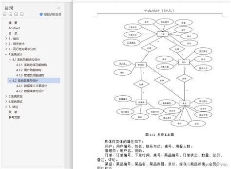 基于python Flask构建微信小程序订餐系统 Csdn博客
