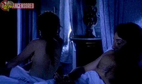 Naked Isabelle Huppert In The Elective Affinities