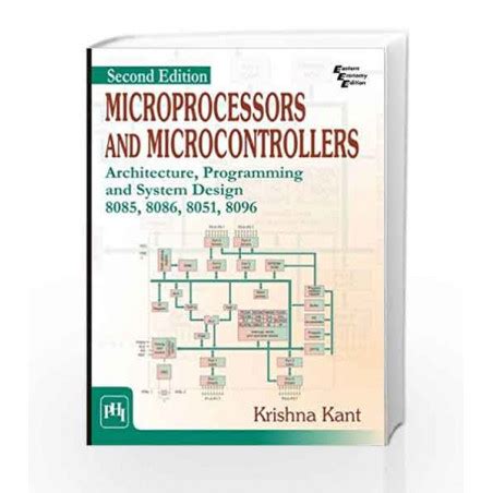 Microprocessors And Microcontrollers Architecture Programming And
