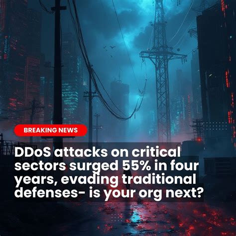 Security In Sixty On Linkedin Cybersecurity Ddos Criticalinfrastructure Hacktivism