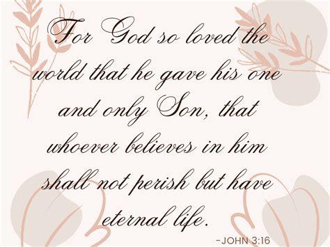 John 316