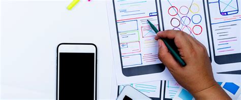 Ui Design The Essentials Must Be Visible To The User Assuresoft