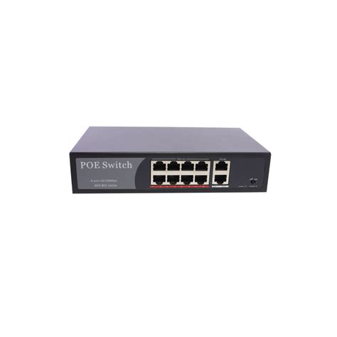 Buy 8 Port Network Switch In Canada At The Best Price
