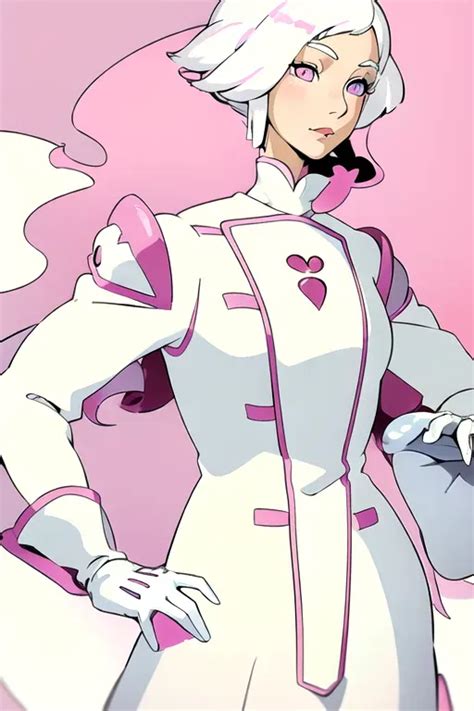 Dopamine Girl Ghibli Style Best Quality Highly Detailed Catgirl