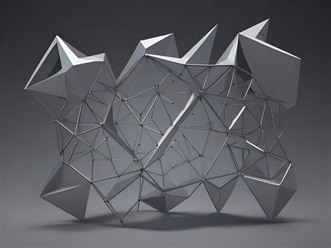 polygon 3d