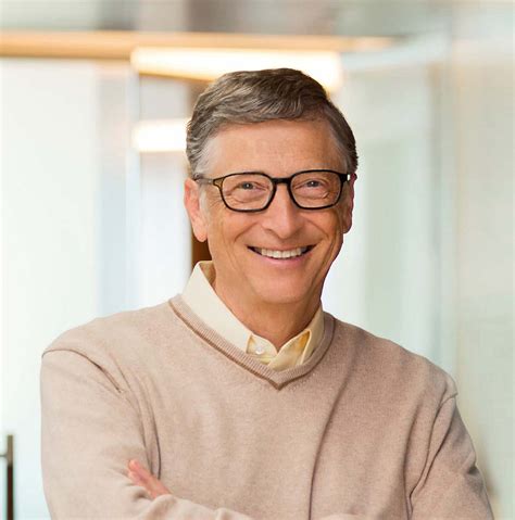 比尔·盖茨购买百威英博价值约9500万美元的股份 Foodtalks全球食品资讯