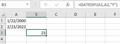 How To Subtract Dates In Excel Quick Guide ExcelTutorial