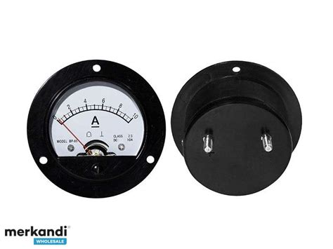 Meter Analogampereround 10a Poland New The Wholesale Platform Meter Analogampereround 10a Poland New The Wholesale Platform