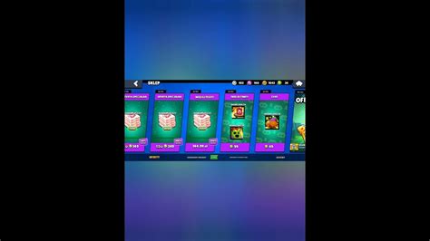 Best Ikon In Brawl Stars🍑 Youtube