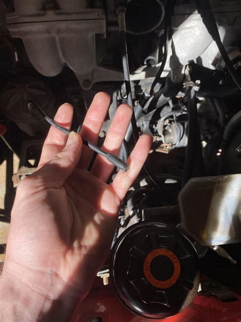 Inductive Pickup Wire R E30