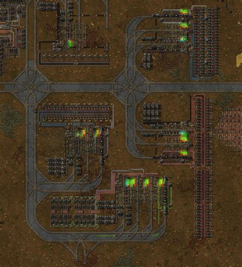 Alright Ive Finished Automating Green Circuits Factorio
