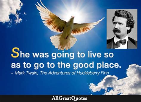 Huckleberry Finn Society Quotes Hypocrisy Quotes By Mark Twain