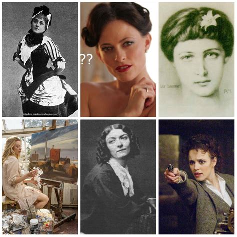 Was Conan Doyles Irene Adler Based On A Real Person