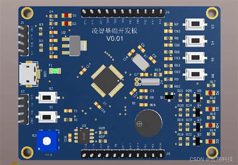 Gd32f103基础教程—教程简介(一) Csdn博客 Gd32f103基础教程—教程简介(一) Csdn博客