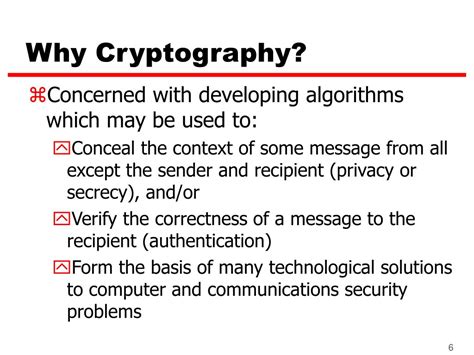 PPT Encryption And Cryptography PowerPoint Presentation Free Download ID