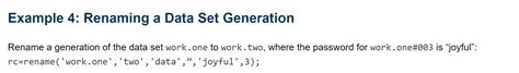 Solved Create Dataset From Dataset That Doesnt Have Conventional