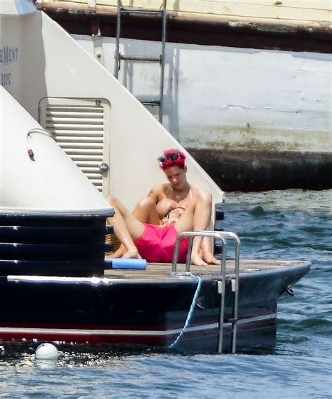 Halsey Nude Sex Scene Videos Celebmasta