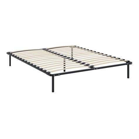 Do You Need Box Spring With Bed Frame At Justin Finn Blog