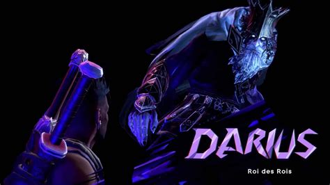 How To Beat King Darius Gamingdeputy