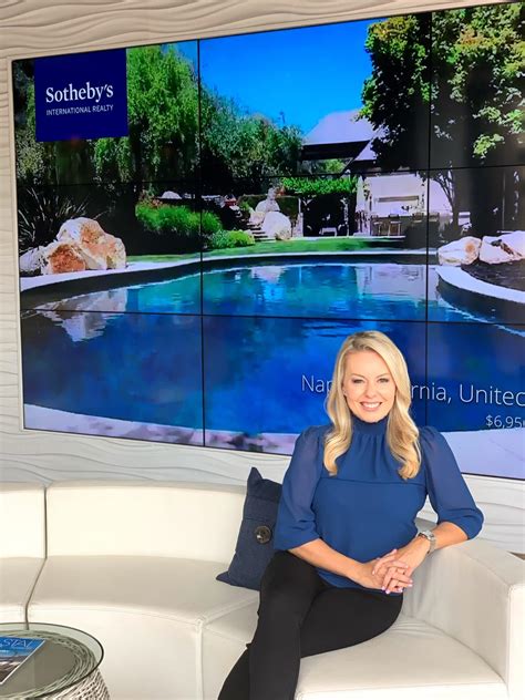 Ashley Mcevers On Linkedin Sothebys Locallyknown Globalbrand