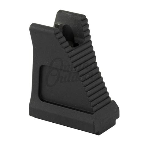 Unity Tactical Fusion Fixed Front Sight