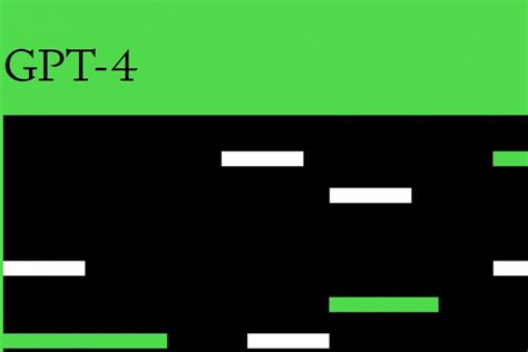 Openai анонсировал Gpt 4 и Bing уже работает на нем