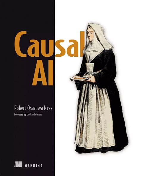 دانلود کتاب Causal Ai هوش مصنوعی سببی چاپ سال 2025
