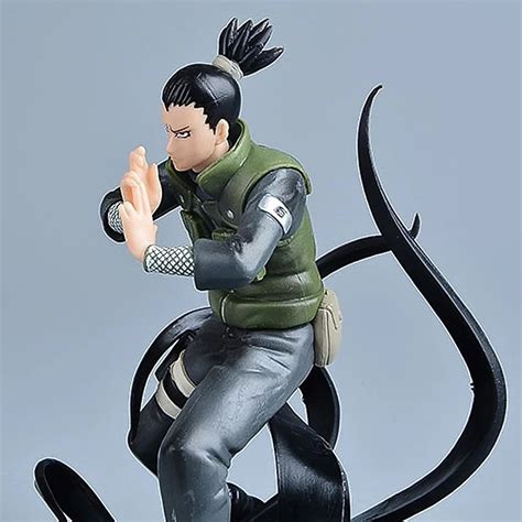 Аниме фигурка Шикамару Аниме фигурка из Наруто 300 грн