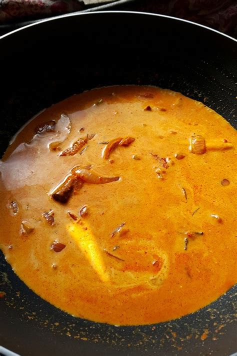 Kak Ros Kongsi Resipi Ayam Masak Palembang Air Tangan Mak Mertua