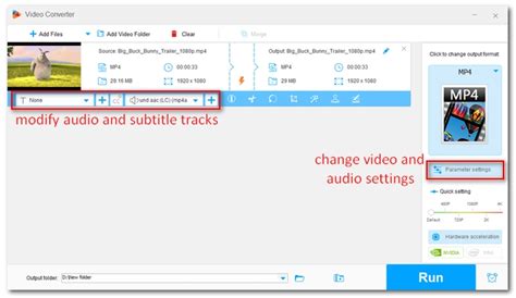 Step By Step How To Edit An MP4 File For Free On Windows