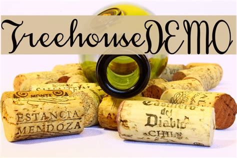 TreehouseDEMO Font FFonts Net