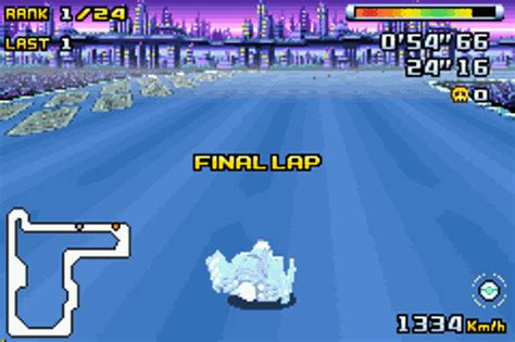 F Zero Climax Gifs WiffleGif