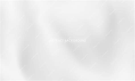 Premium Vector Modern Abstract White And Grey Gradients Color Background