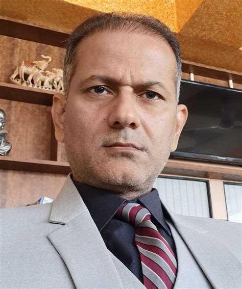 Dr Sir Shamsul Hassan Syed Azeemi Assumes Charge As Registrar