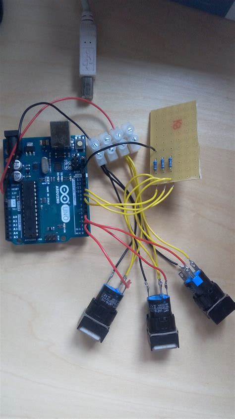 LED Switches Control Problem LEDs And Multiplexing Arduino Forum