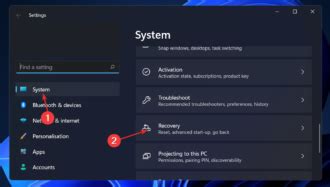 Getting The Xc F Error Code In Windows Fix It Now