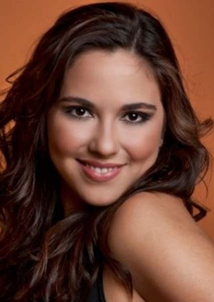 Photos Of Thamara Aguilar On Mycast Fan Casting Your Favorite Stories