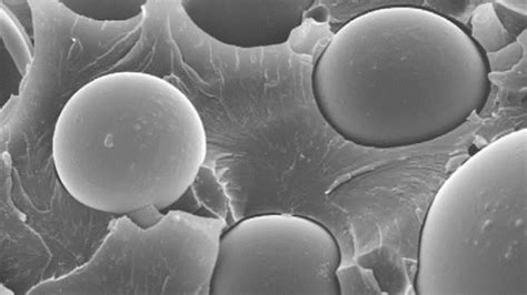 What Is Syntactic Foam