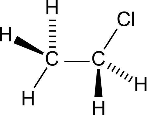 Difference Between Ethyl Chloride And Vinyl Chloride Compare The