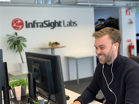 The Hub Infrasight Labs