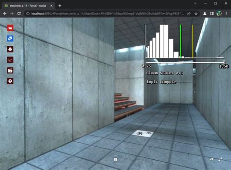 Jasper Jasper On Twitter Porting To Webgpu Y Flip Will