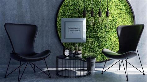 The Self Powered Iot