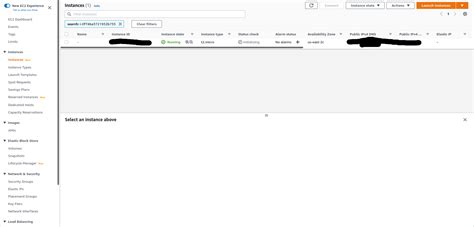 How To Create An Aws Instance With Ubuntu Desktop Data Centered