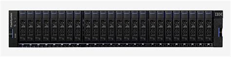 IBM All Flash Diversifies With NVMe Based FlashSystem 9100 TechTarget