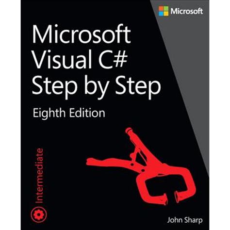 Microsoft Visual C Step By Step
